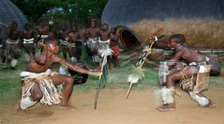 South African’s Nguni Stick Fighting | A Martial Art Tradition ...